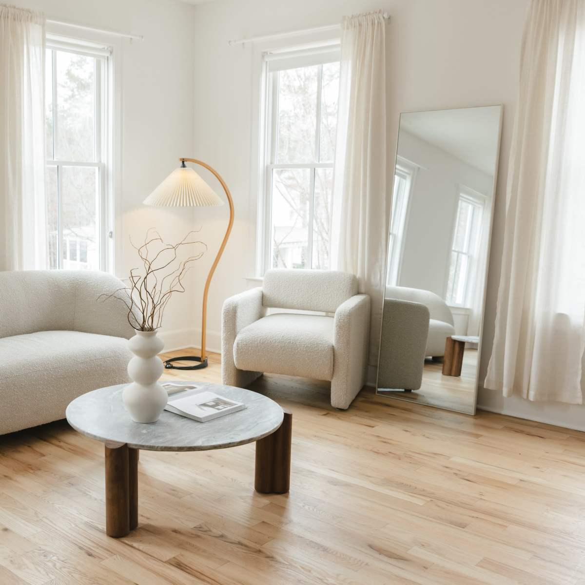 Modern Organic Studio in Serenbe, Chattahoochee Hills, GA | Production ...