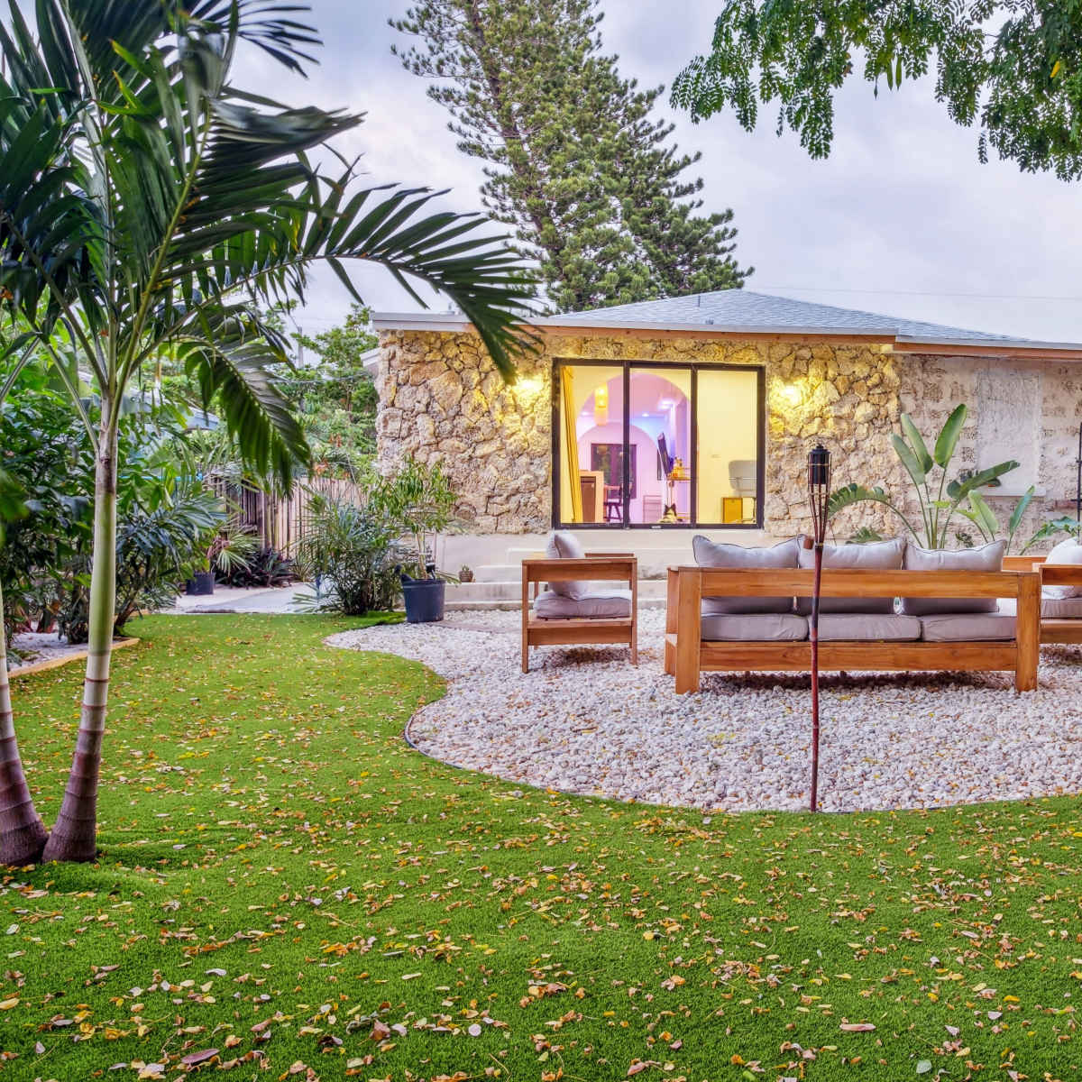 Casa Coral Miami, Tulum Inspired Creative House & Studio, Miami, FL ...