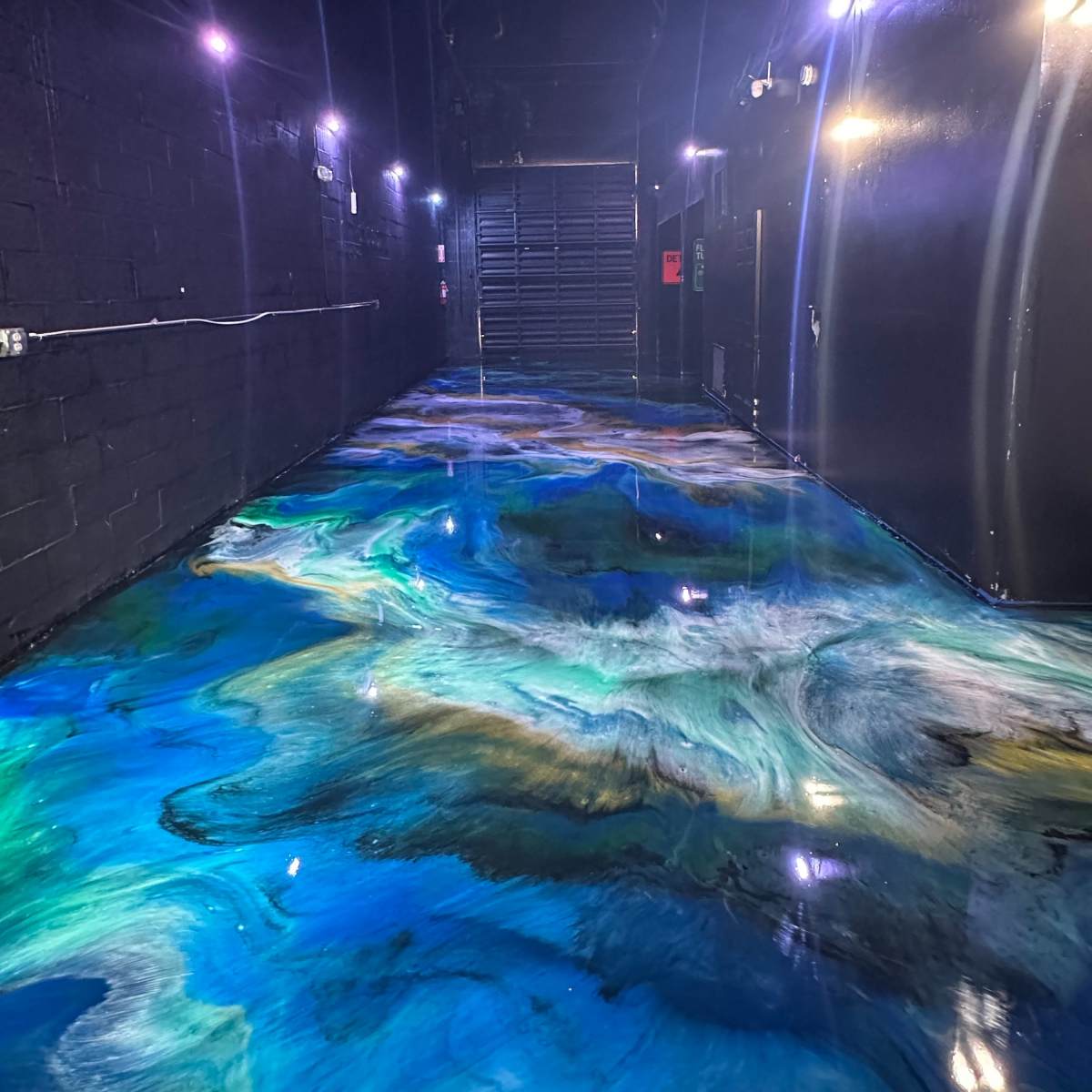 Glow In the Dark Party Lounge, Opalocka, FL | Event | Peerspace