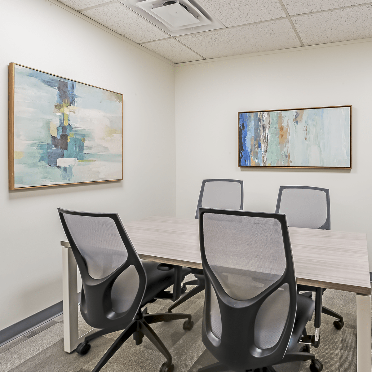 Private Hourly Office - Ann Arbor, Ann Arbor, MI | Off-Site | Peerspace