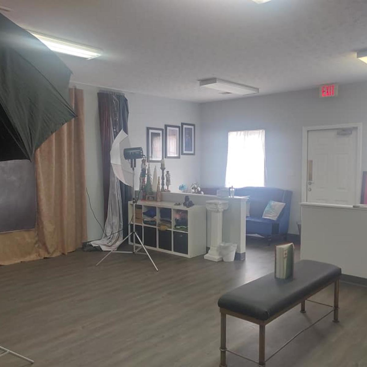 Professional Private Studio Space, Douglasville, GA | Production ...