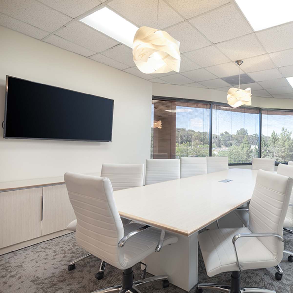 Fully Equipped Large Conference Room, San Diego, CA | Off-Site | Peerspace
