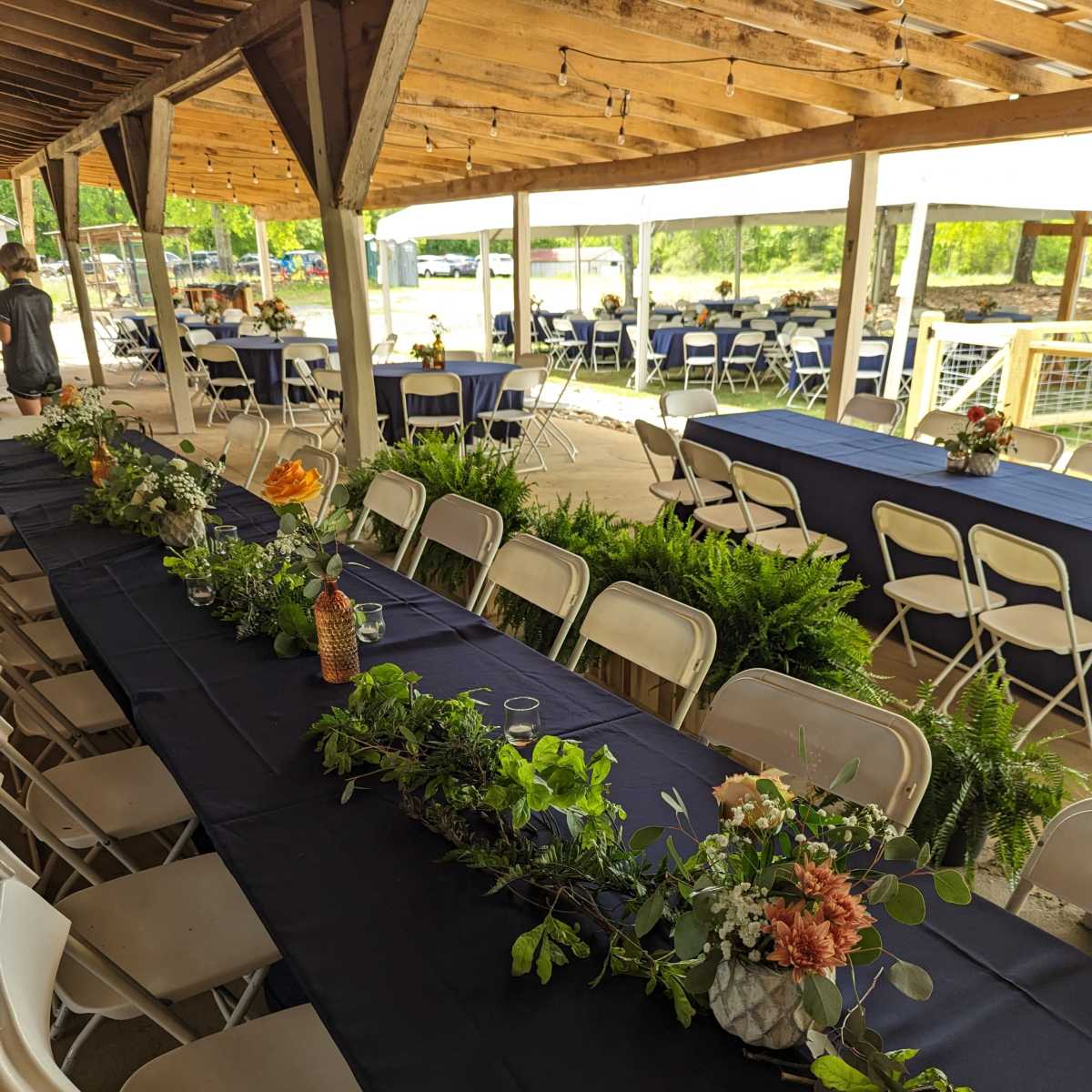 Peach Shed at Purple Mountain, Chesnee, SC | Event | Peerspace