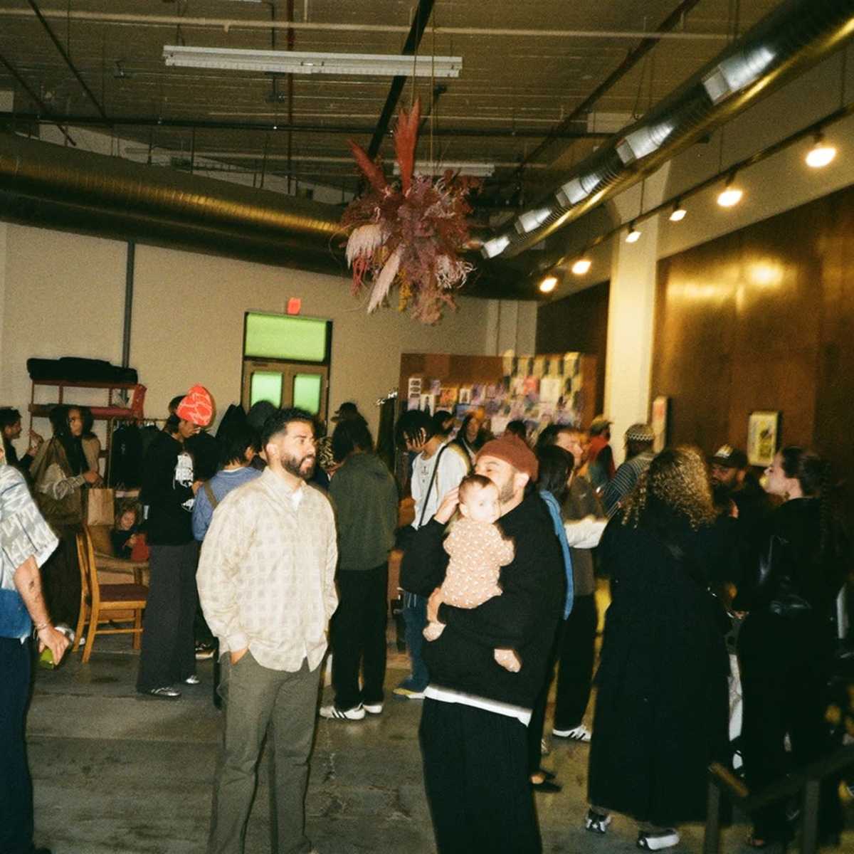 Beautiful SE studio and gallery space, Portland, OR | Event | Peerspace