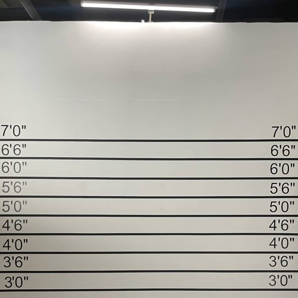 Atlanta Jail Cell/Interrogation Room/Confessional Booth Standing Sets ...