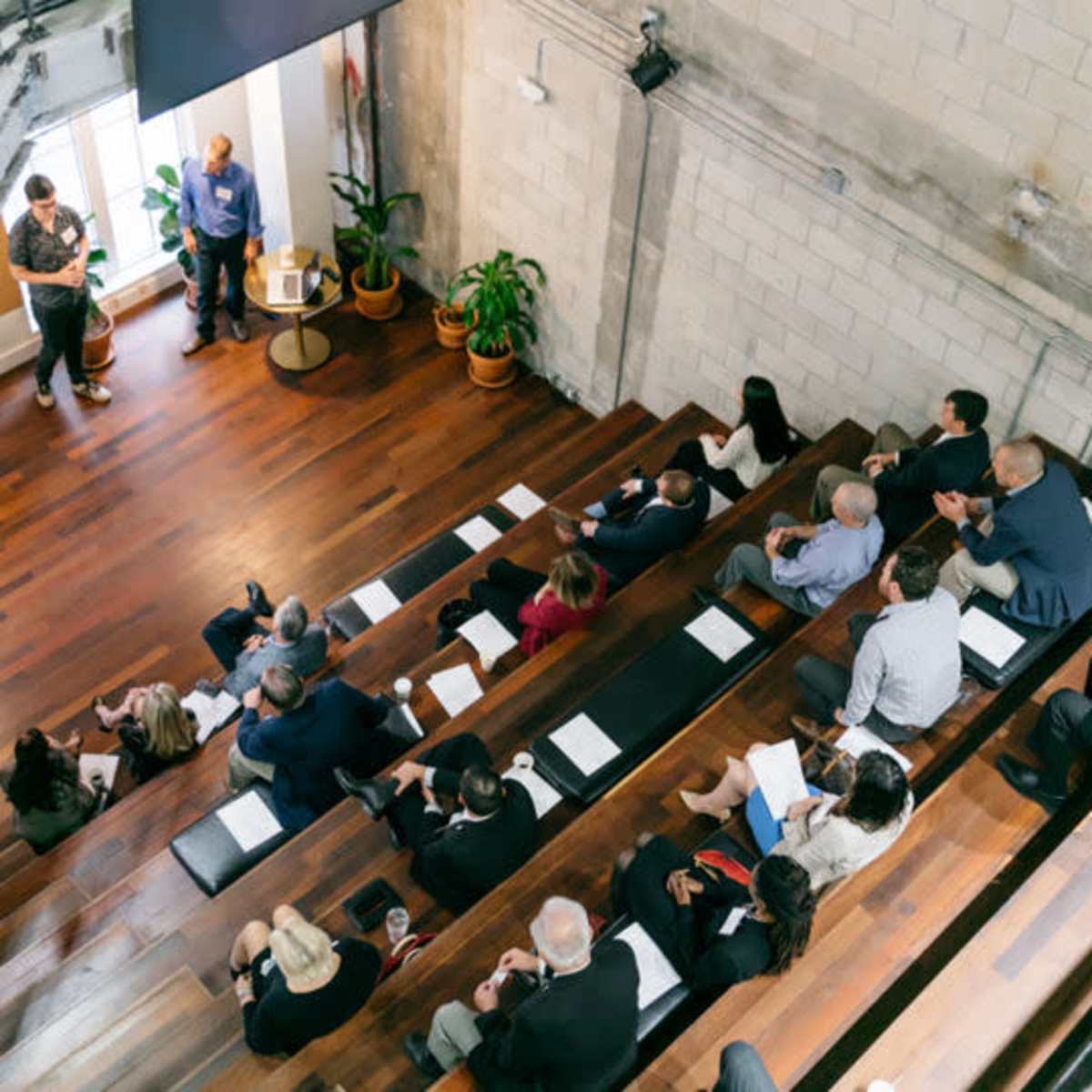 Spacious, Unique Theater and Event Space, Fort Lauderdale, FL | Off ...