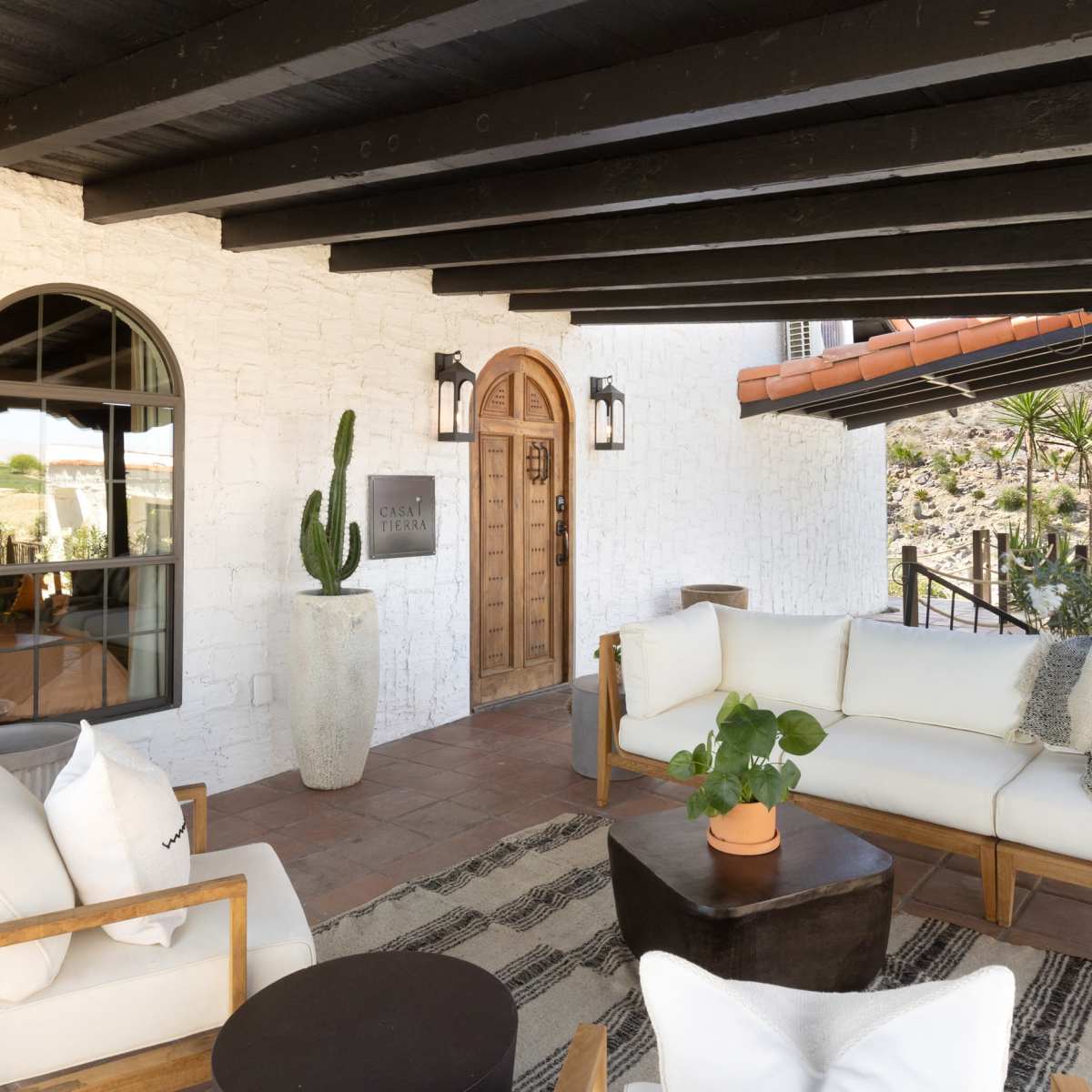 Casa Tierra, Palm Desert, CA | Production | Peerspace