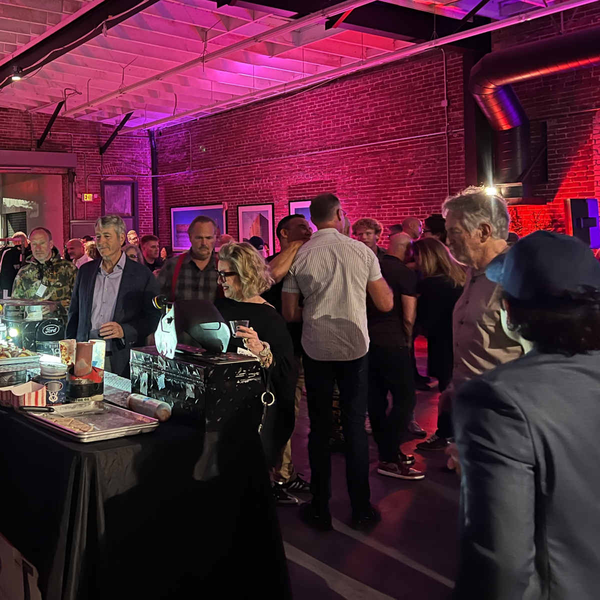 Creative Event Space, Los Angeles, CA | Event | Peerspace