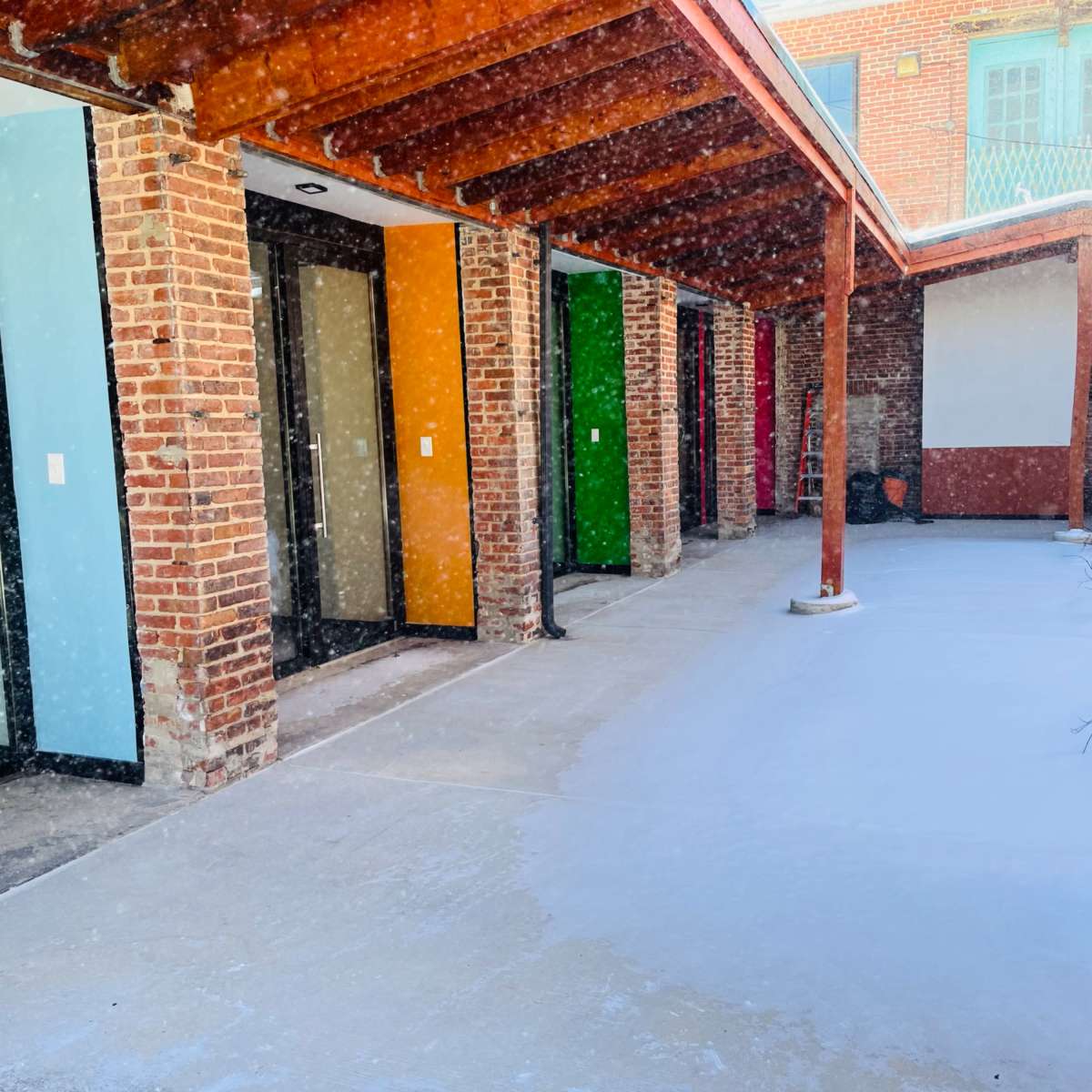 Dynamic space, Baltimore, MD | Off-Site | Peerspace