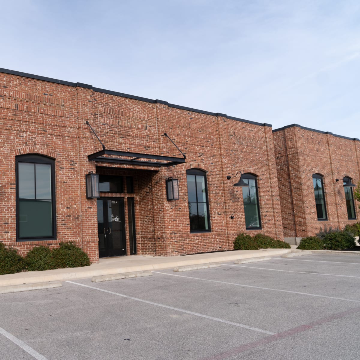 Natural Light Multi-Room Studio and Event Space, Pflugerville, TX | Off ...