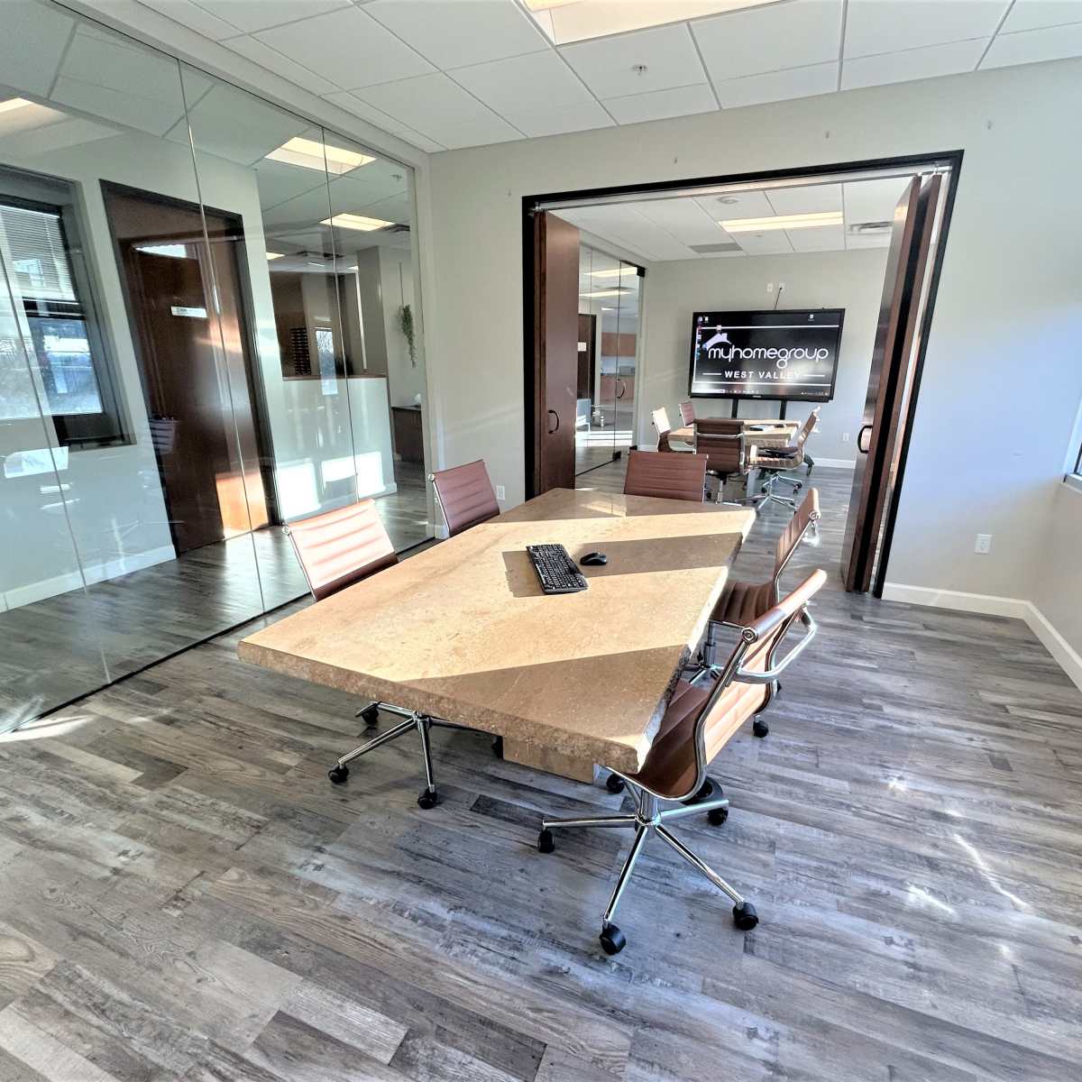 East Conference Room at Westgate City Center in Glendale, AZ, glendale ...