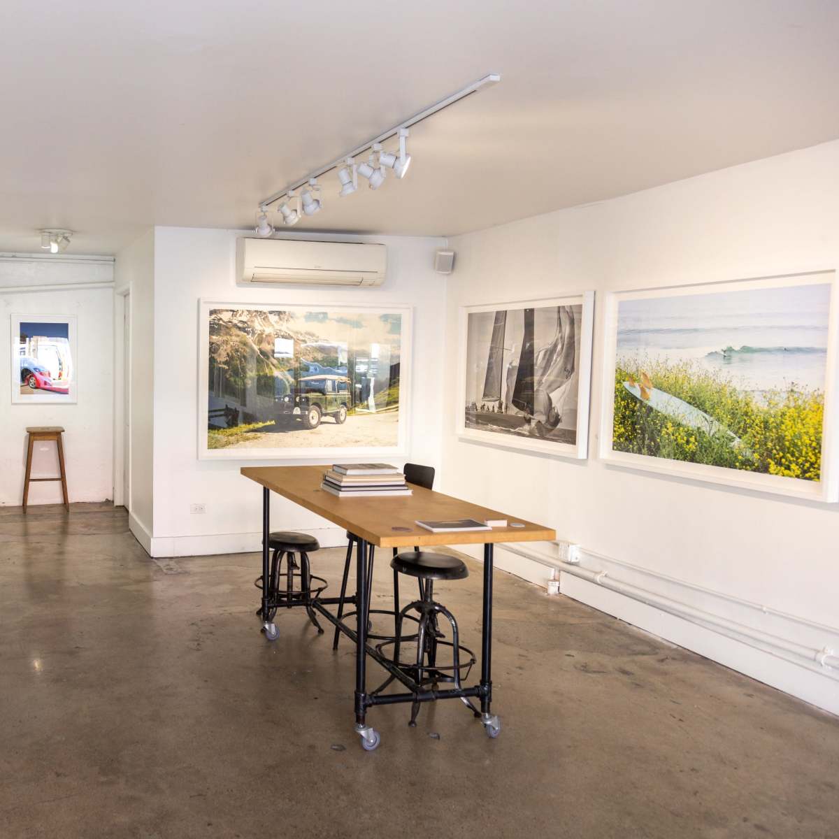 Venice Photo Studio + Office Space + Production Office, Venice, CA ...