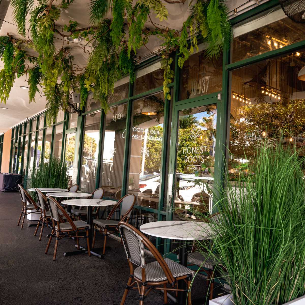 Charming Cafe Event Space with In-House Catering, Doral, Florida | Off ...