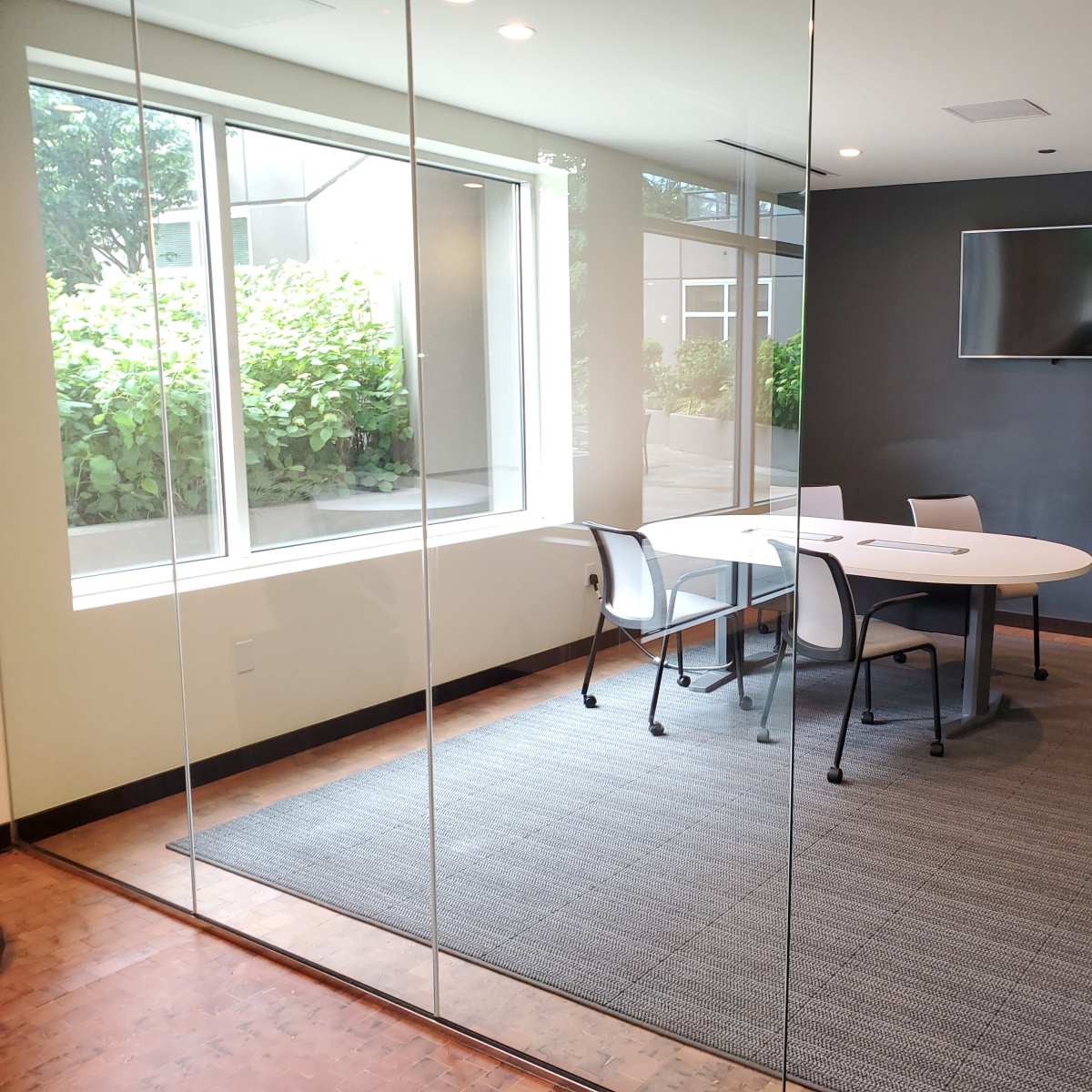 Bright Conference Room - 1 Block from Seattle Waterfront, Seattle, WA ...