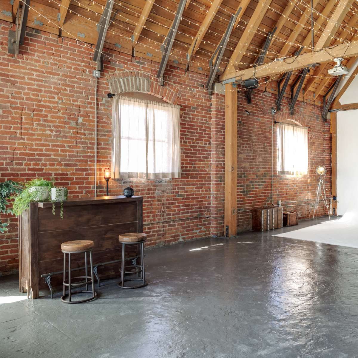 Renovated Church - Ground floor & Free Parking, Los Angeles, CA ...