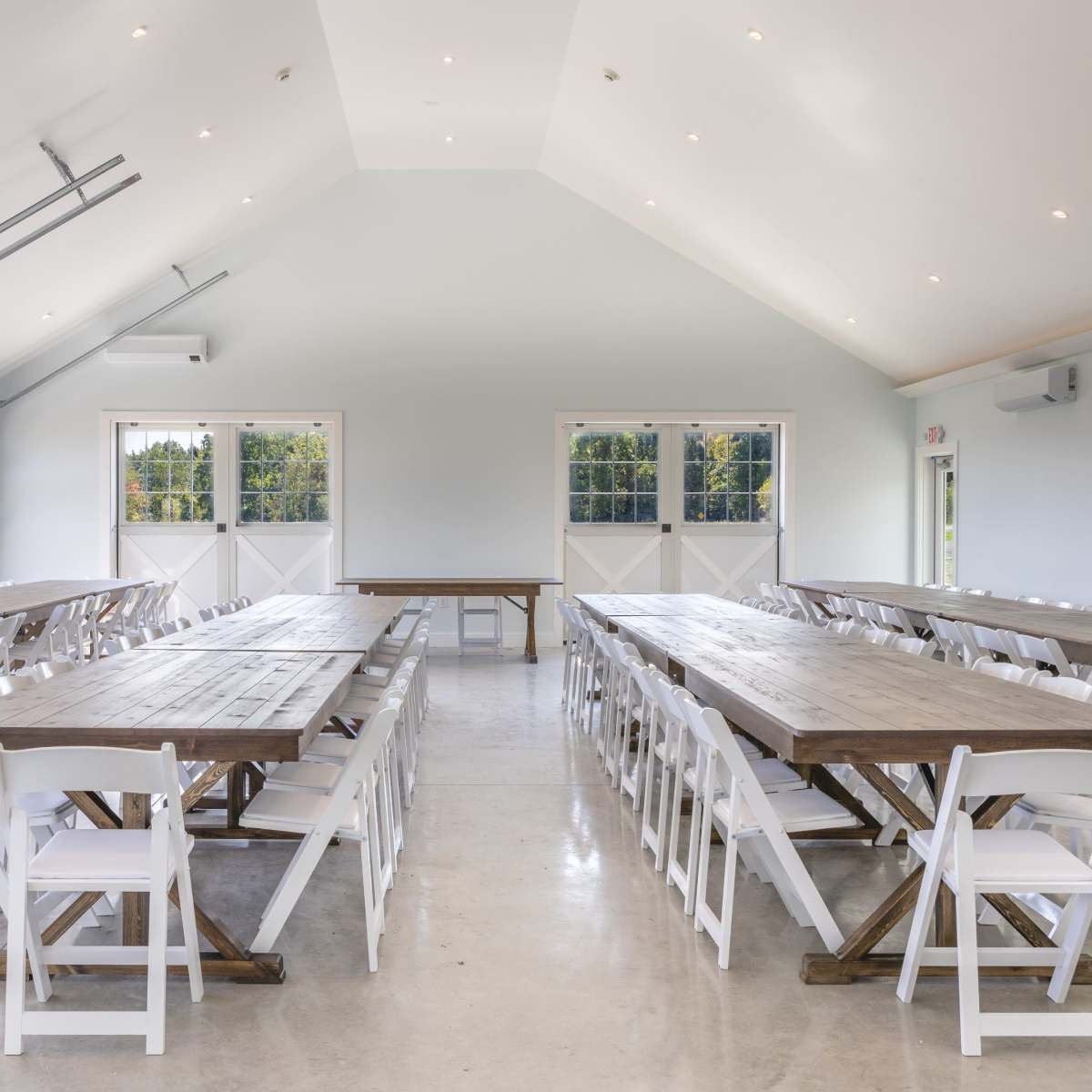 The Meadows at Sweet Farm, Himrod, NY | Event | Peerspace