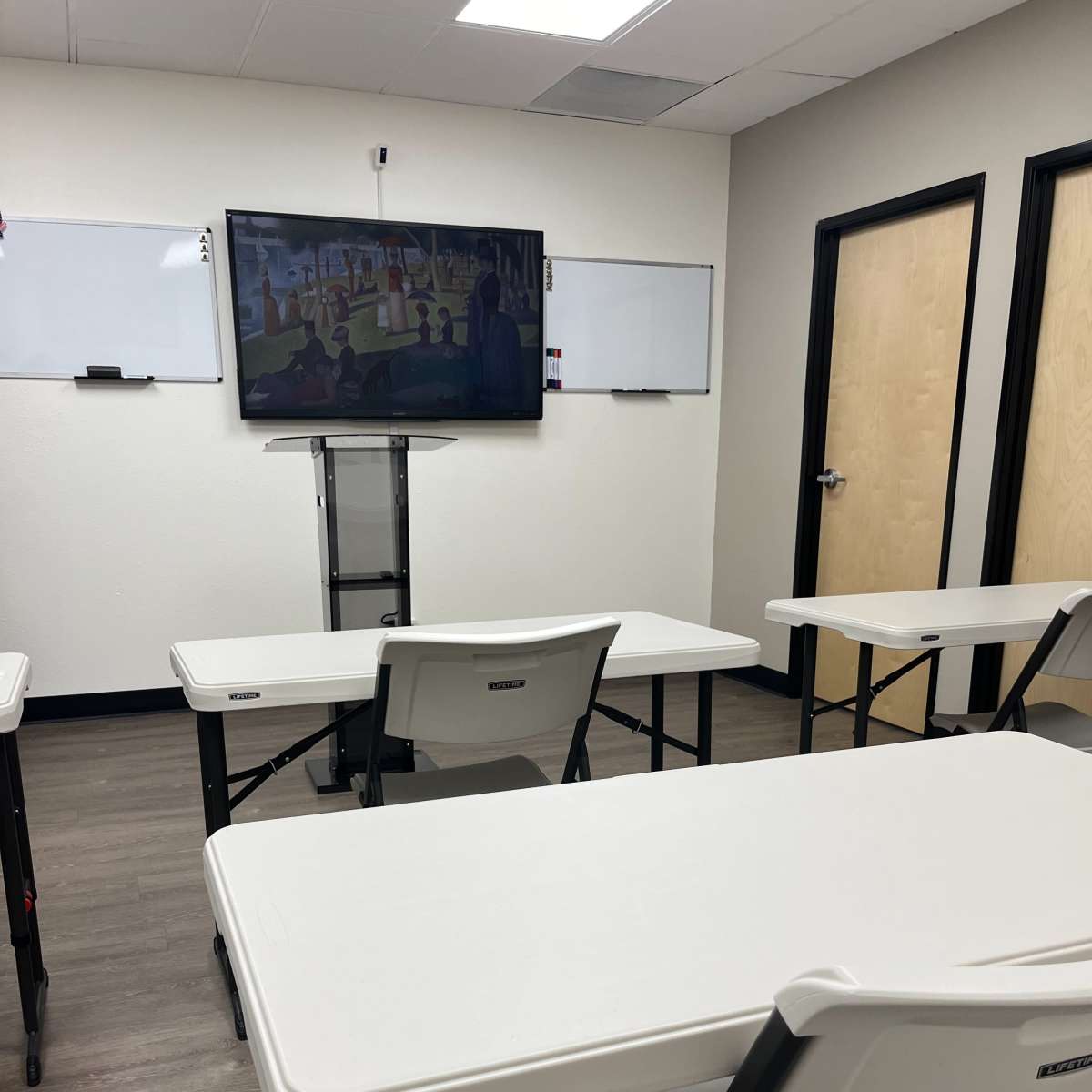 Portland Metropolitan, Classroom / Educational Setting, Wilsonville, OR ...
