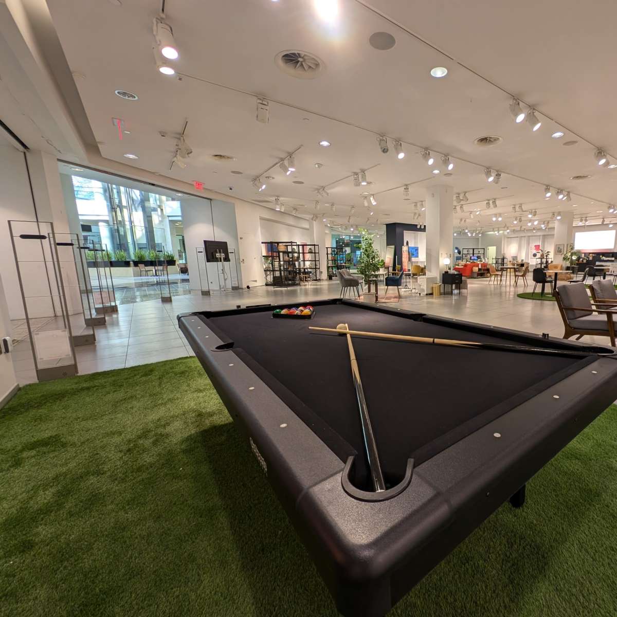 The Breakout Lounge - Orange Door Spaces, Redondo Beach, CA ...