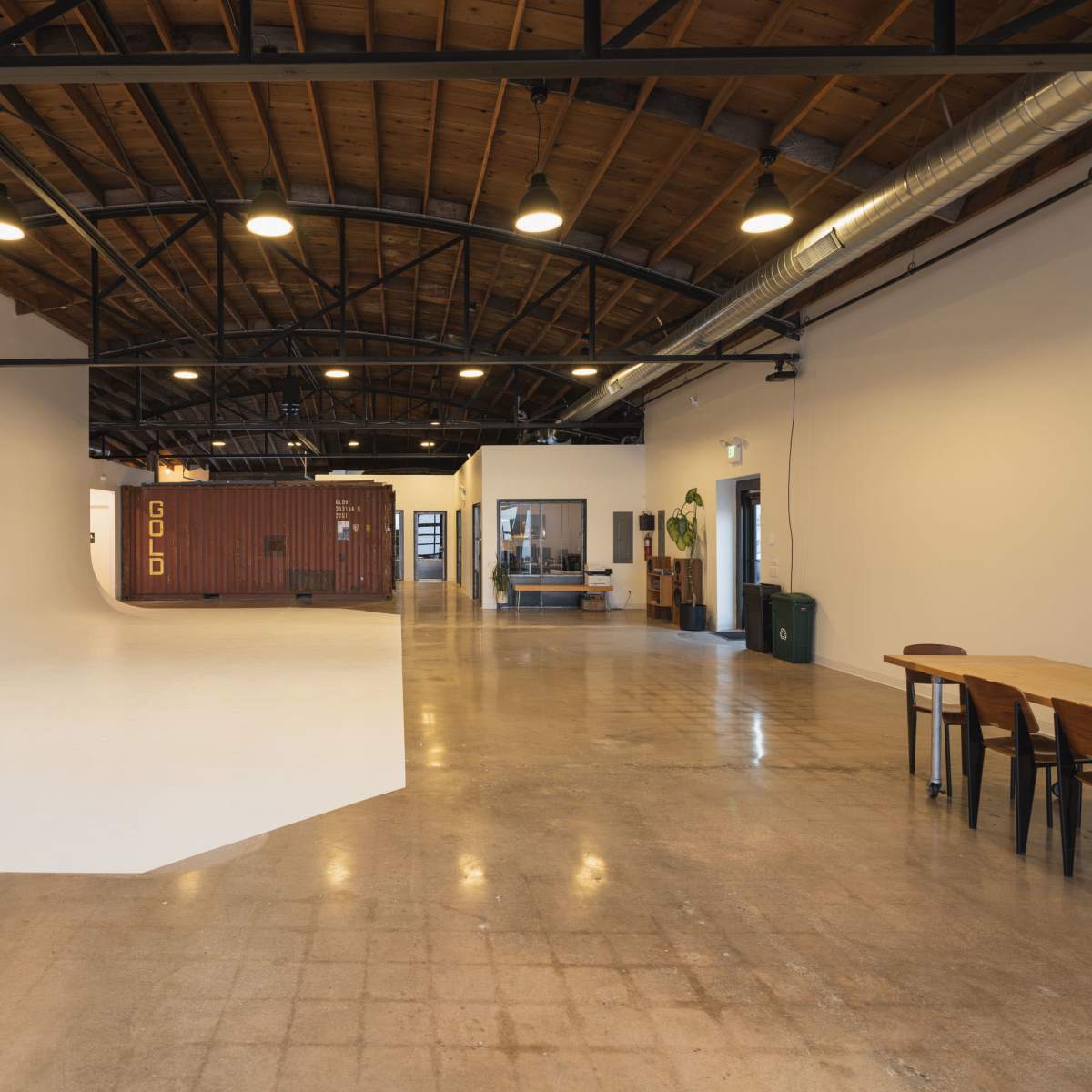 Sunset Studios SLC | Stylish & Unique Downtown Photo / Film Studio ...