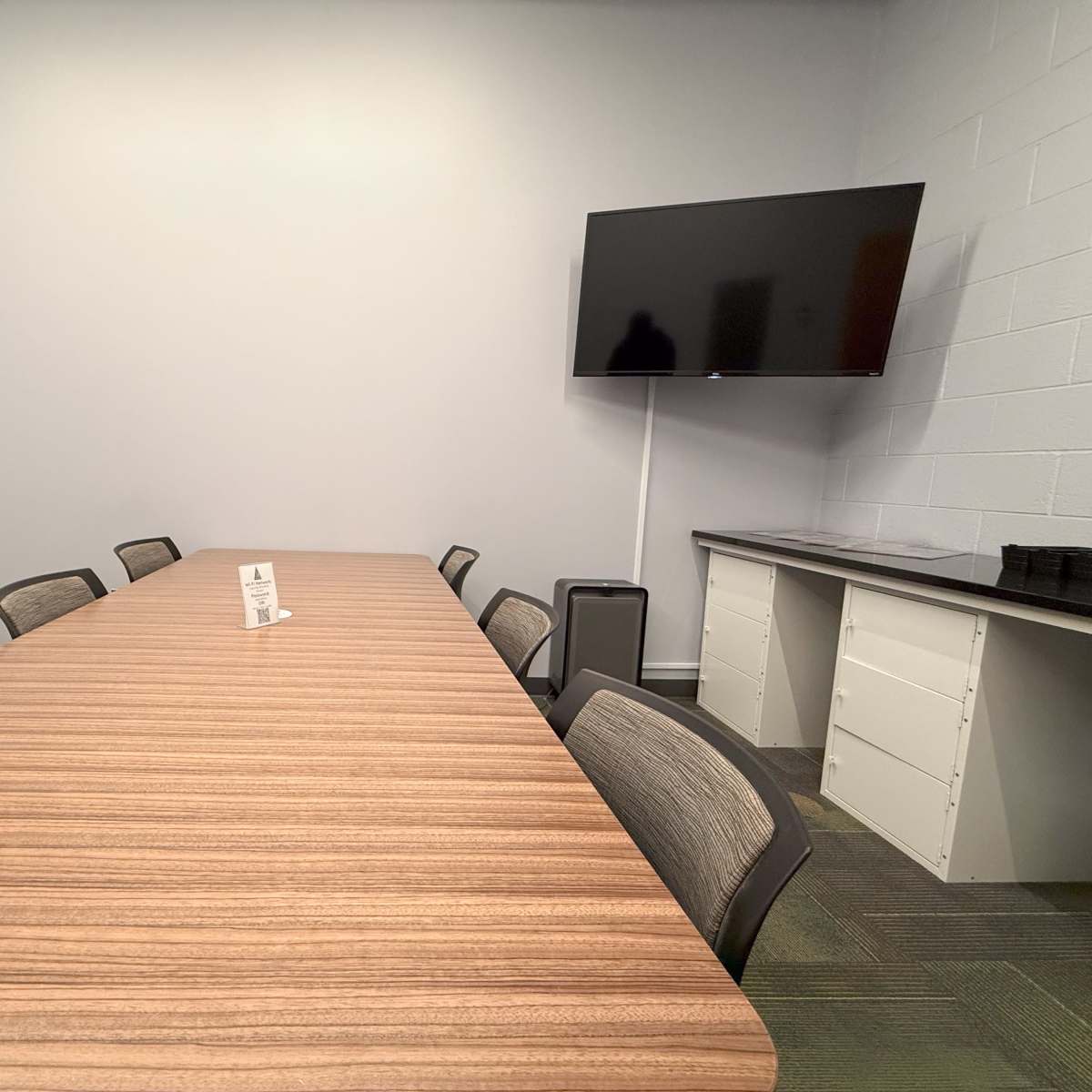 Meeting / Editing Space, Grand Rapids, MI | Off-Site | Peerspace