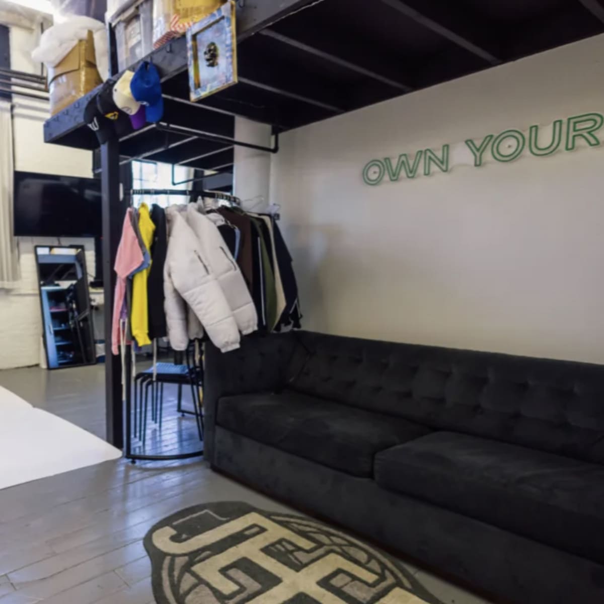 Affordable Pod Cast Room, Yonkers, NY | Production | Peerspace