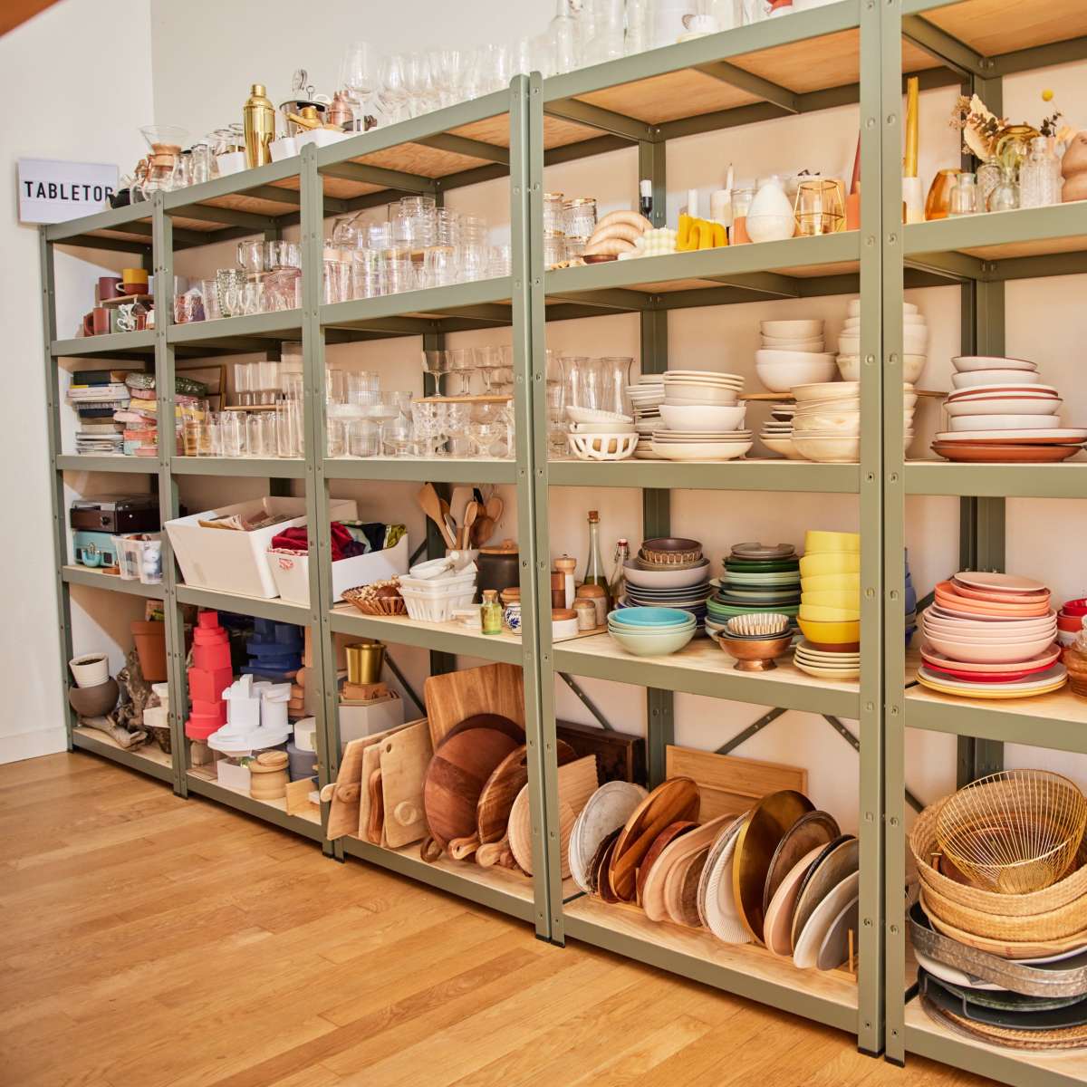 The Tabletop Studio - Photo Studio w/ Full Kitchen + Props, Portland ...