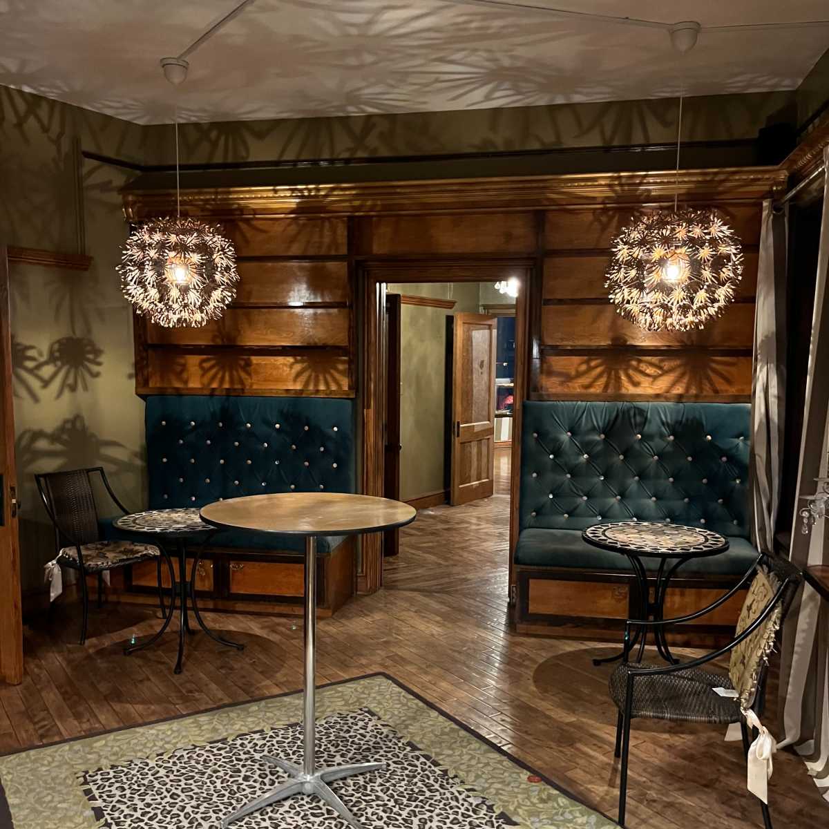 Ignite Your Event with a Chic Downtown Denver Speakeasy Vibe, Denver ...