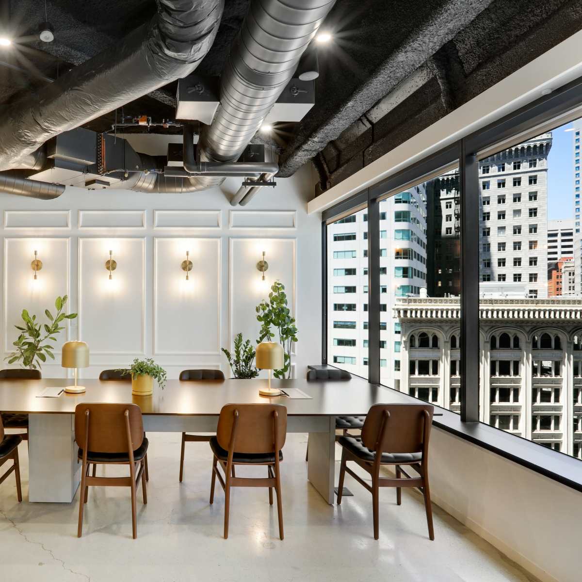 Premium Professional Workspace Lounge, San Francisco, CA | Event ...