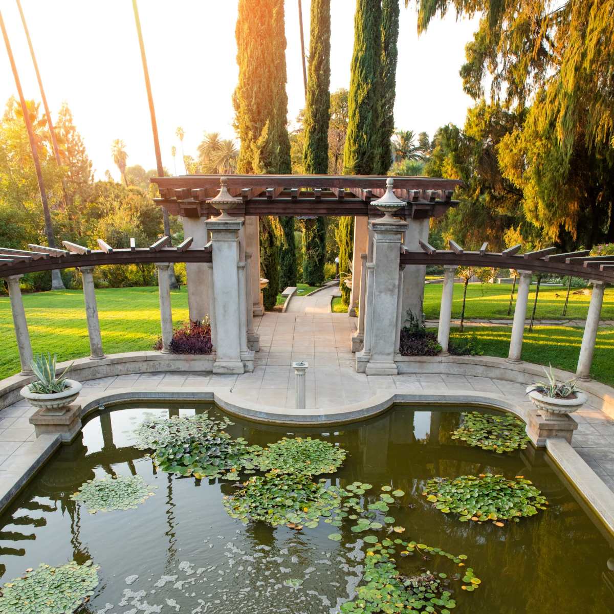 19th-Century Castle, Redlands, CA | Production | Peerspace