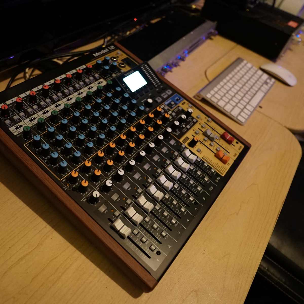 Logan Square Recording Studio, Chicago, IL | Production | Peerspace