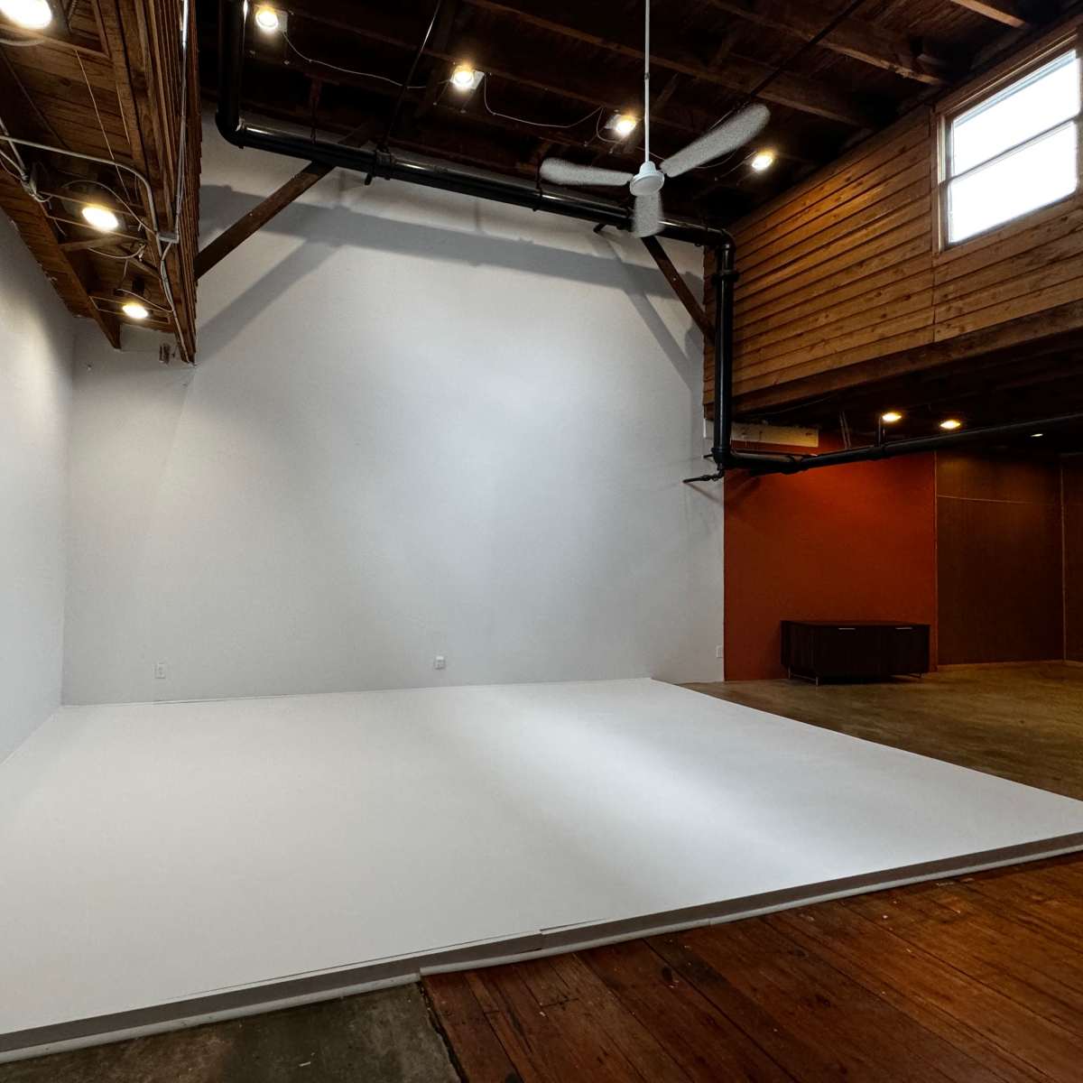 Atlanta's Mid Century Modern Studio Loft, Atlanta, GA | Event | Peerspace