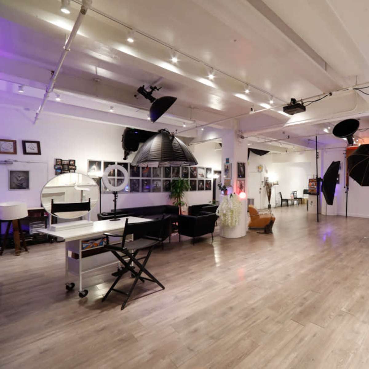 TALS Studio | Luxury Spacious Production Studio in Chelsea Manhattan ...