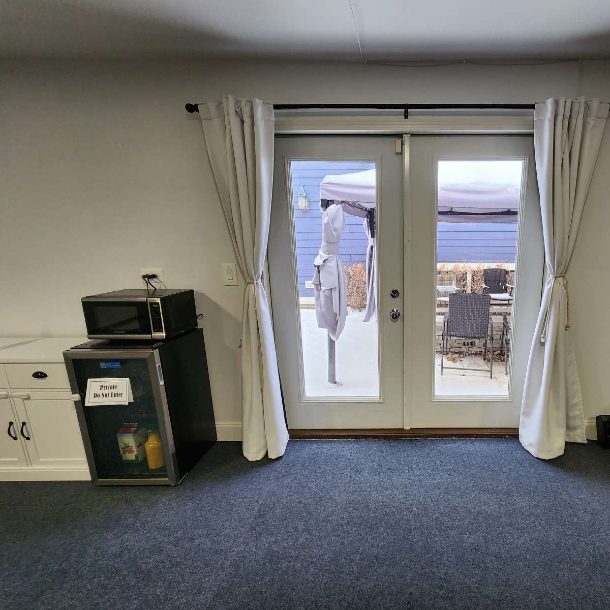 Movie Screening & Multi-Purpose Event Space Lincoln Square! Space ...