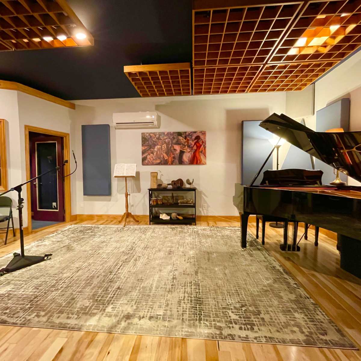 Video, Green Screen & Music Studio, Rahway, NJ | Production | Peerspace