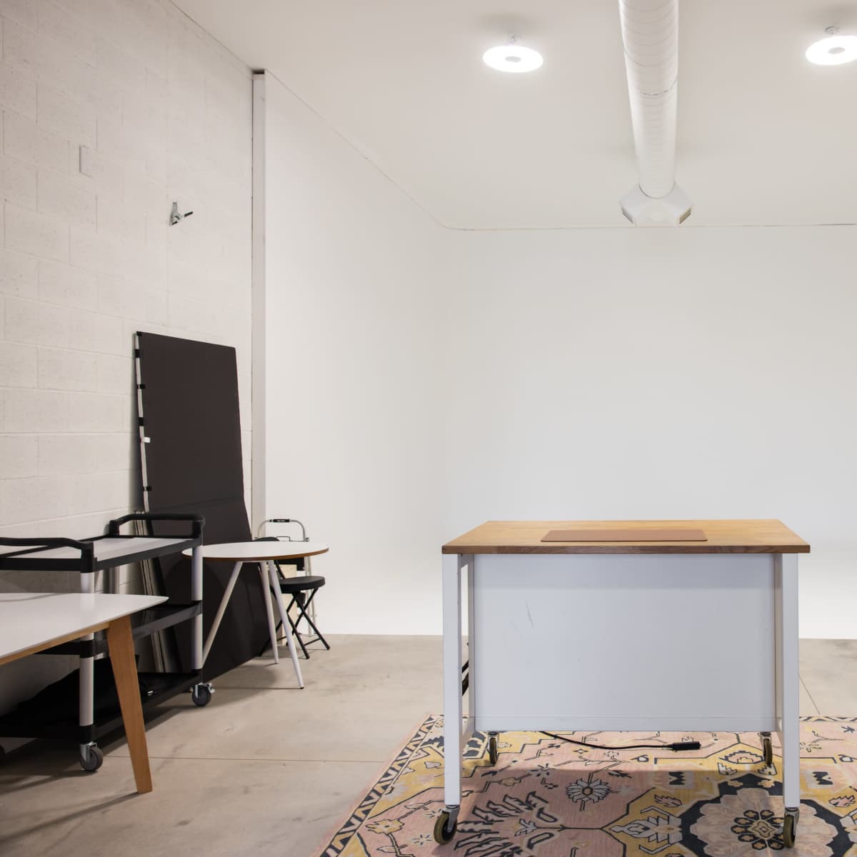 Spacious Full Production Studio, Boise, ID | Production | Peerspace