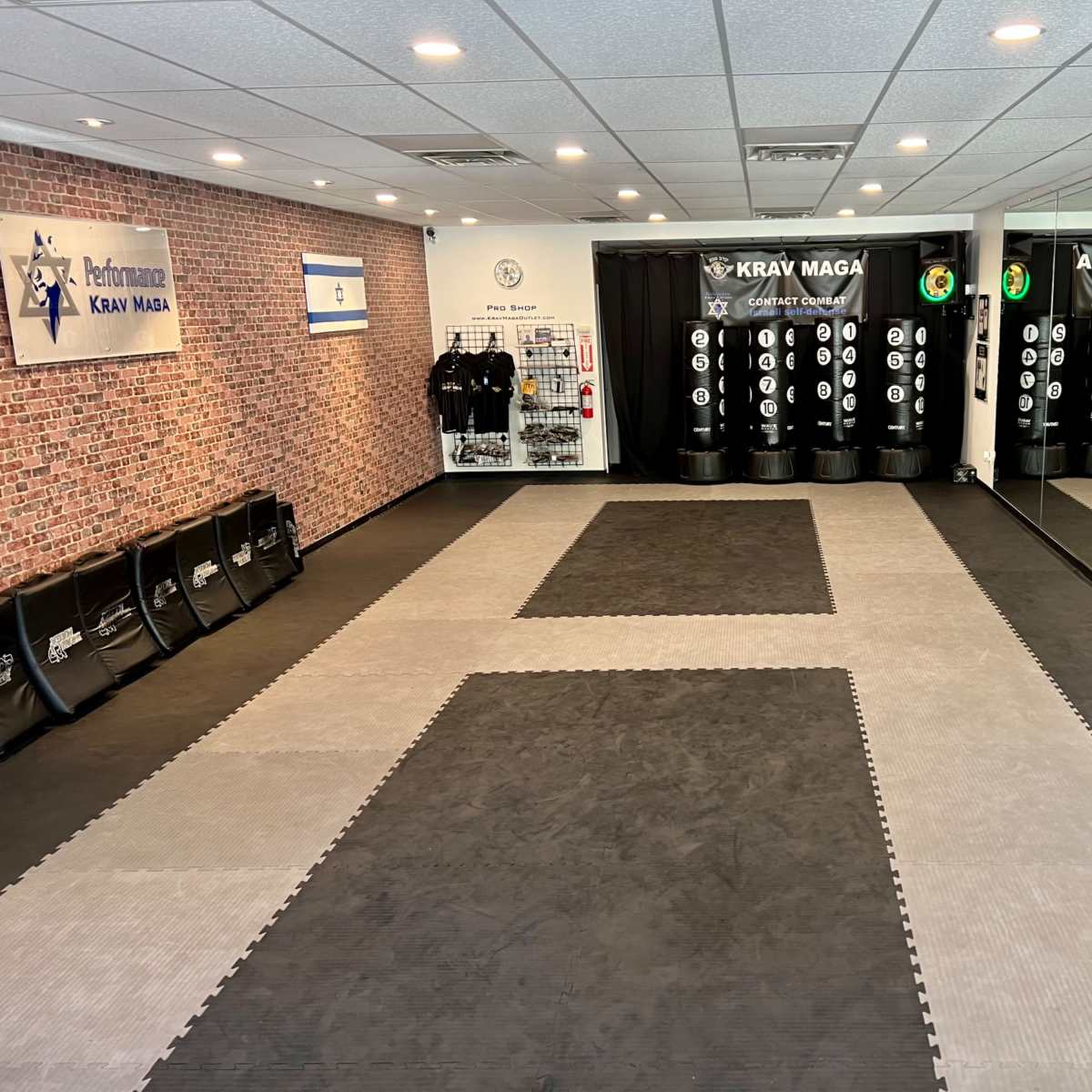 A Boutique Martial Arts Studio, Mays Landing, NJ | Event | Peerspace