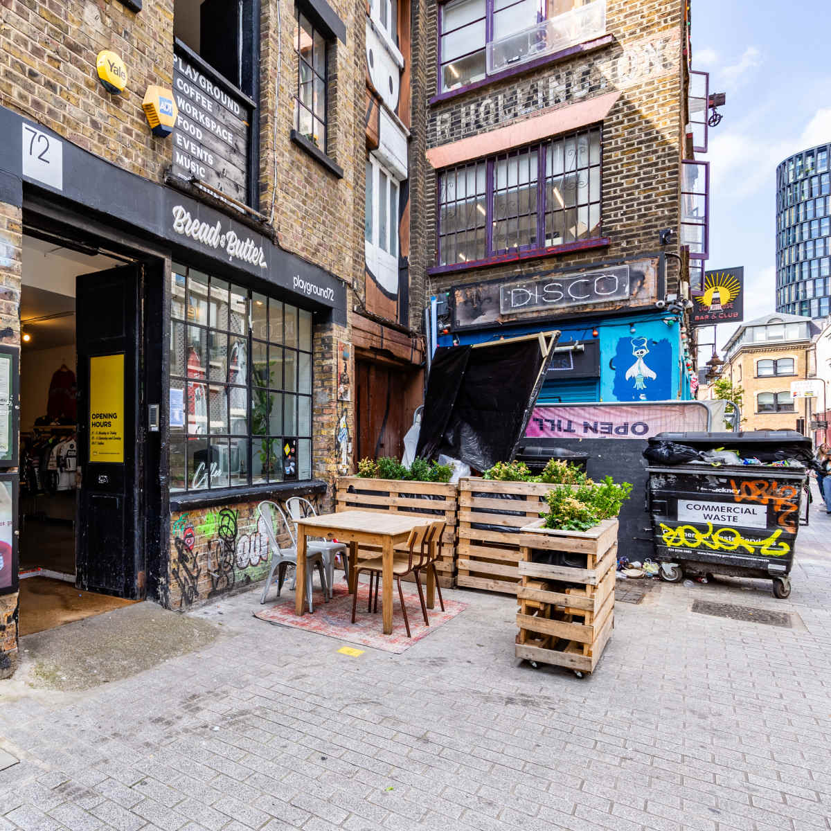 Unique Music Studio, London | Production | Peerspace