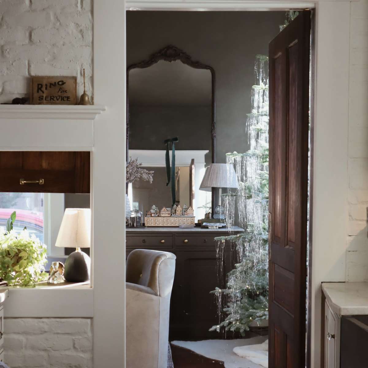 Reverie Charm, a Historic Downtown Home, Pataskala, OH | Production ...