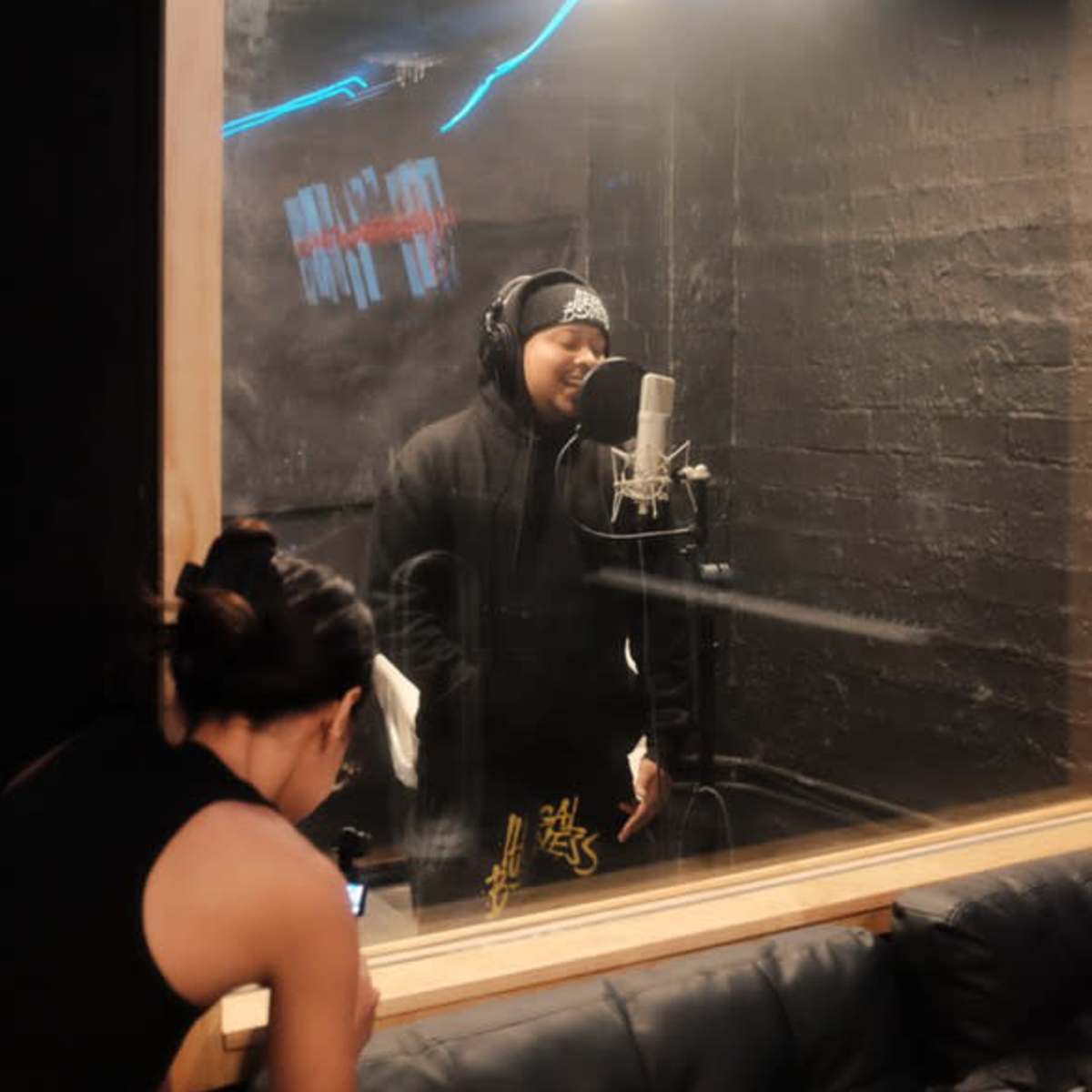 Spacious Luxury Recording Studio with top equipment, Los Angeles, CA ...