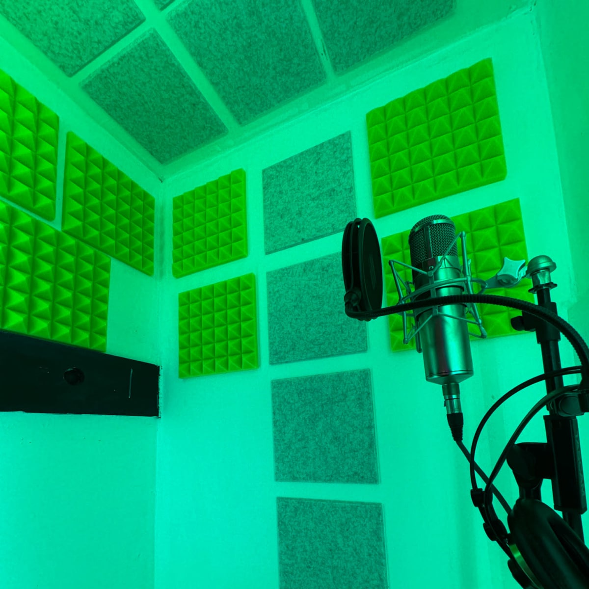 Private Recording Studio, Atlanta, GA | Production | Peerspace