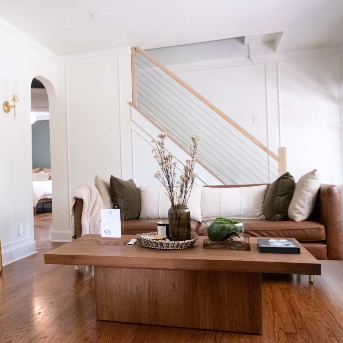 Multiple Rooms Designer Home, Raleigh, NC | Production | Peerspace