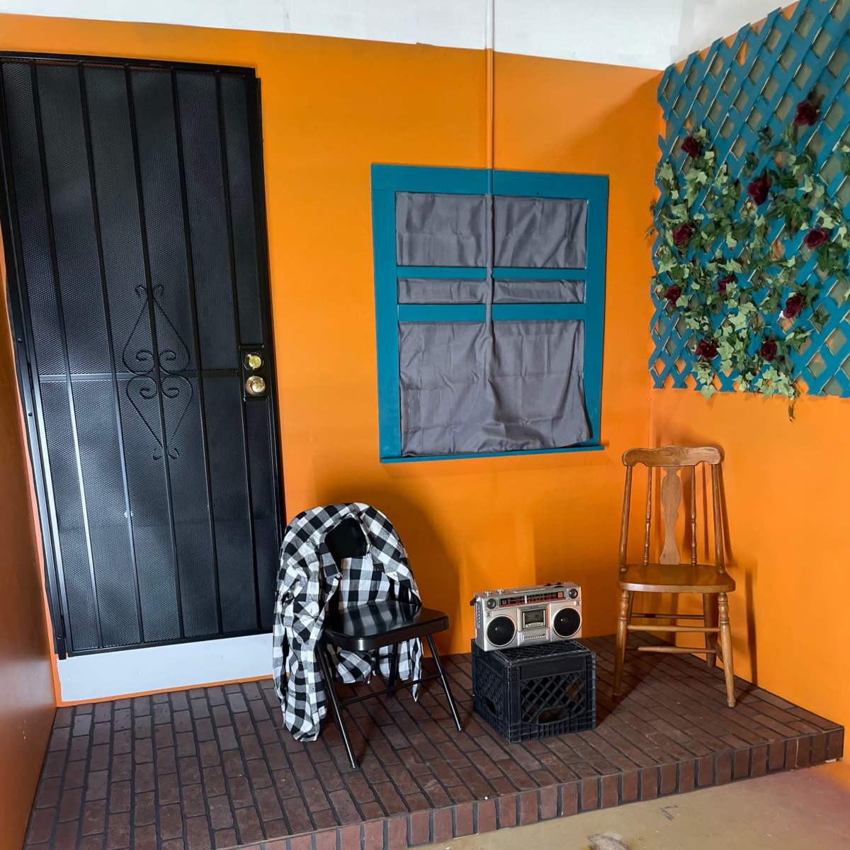 Mult Vision Studios | Currently under construction!!!!!!!!!!!!!!, MPLS ...
