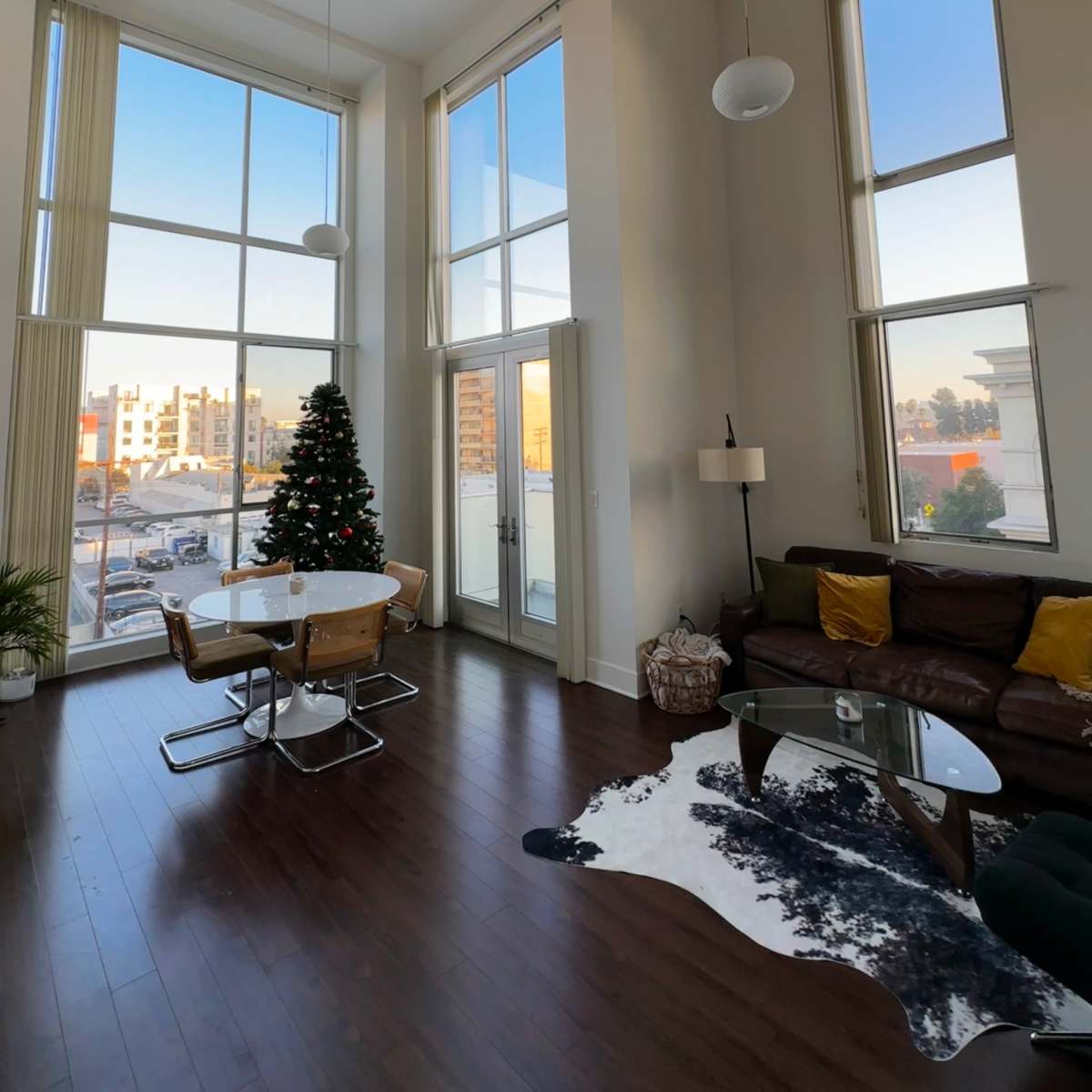 Downtown Loft with 20 foot ceilings, Glendale, CA | Production | Peerspace