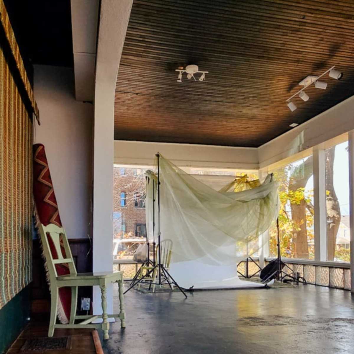 Paul's Studio, Indianapolis, IN | Production | Peerspace