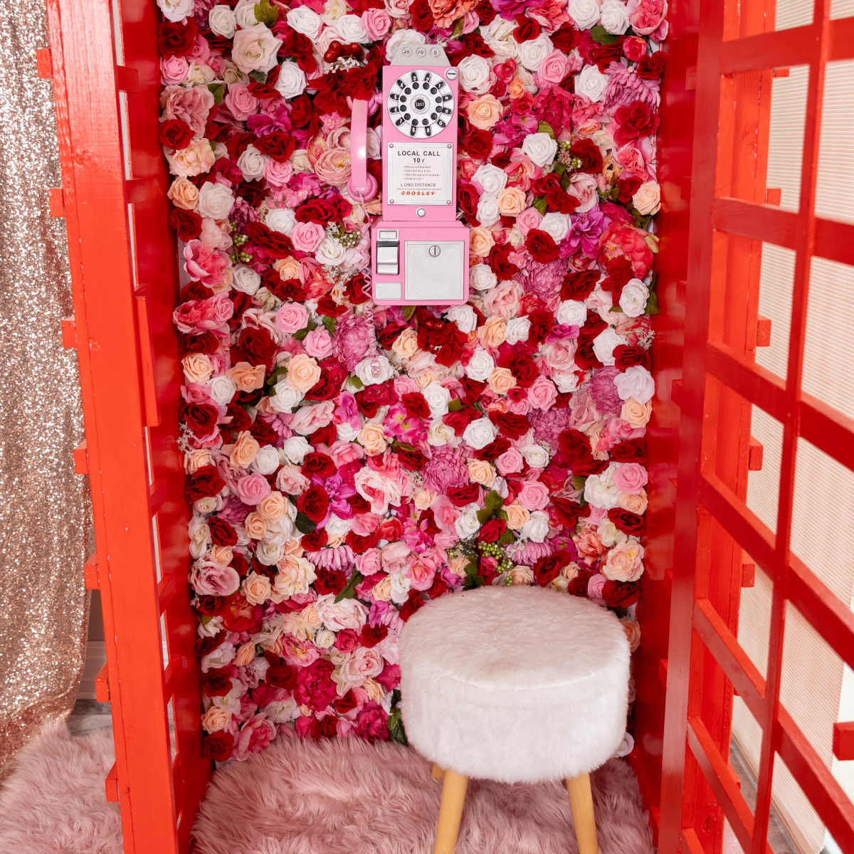 Creative Photo Studio with Natural Light Options, cedar hill, TX ...