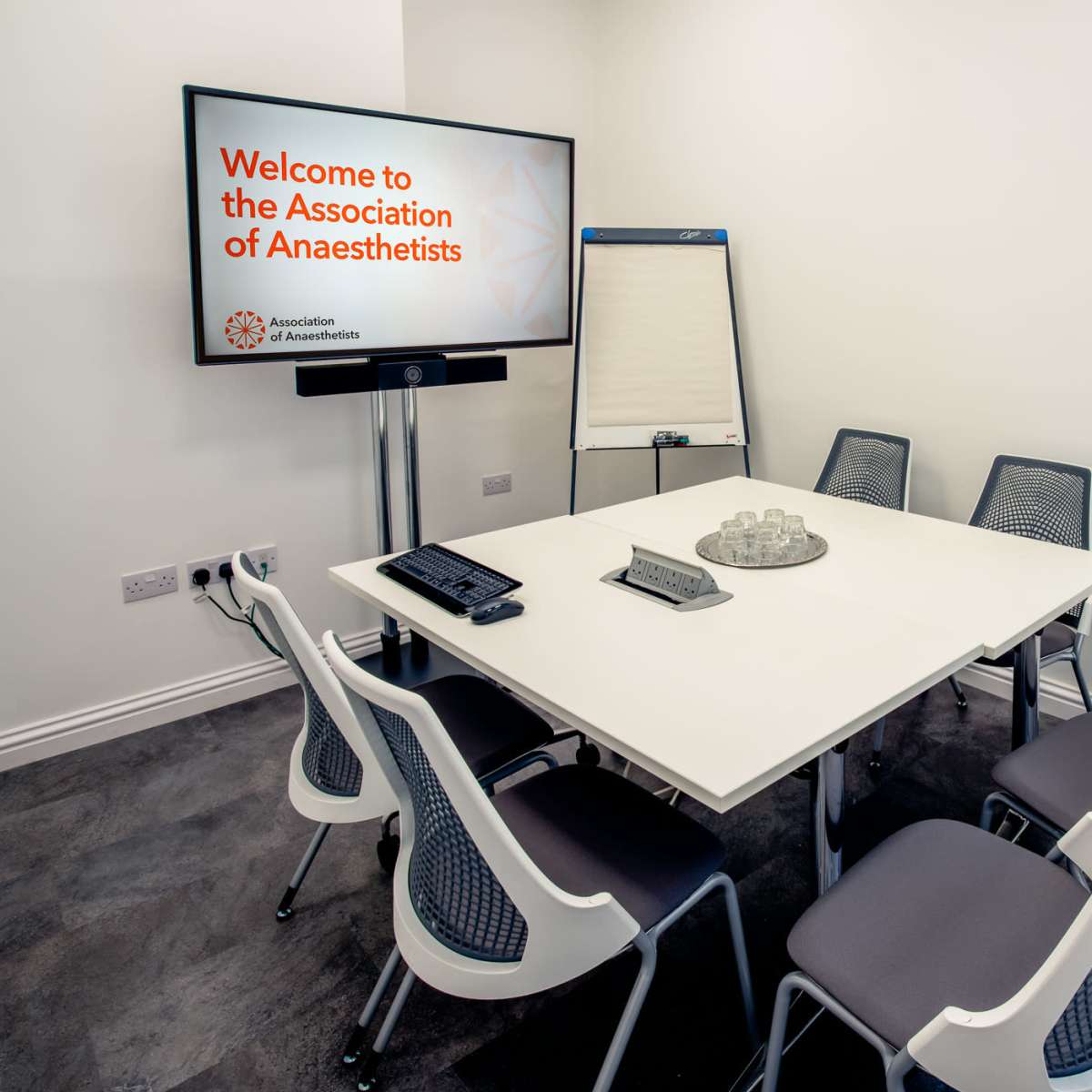 Flexible Period Rooms with Original Features, London | Production ...