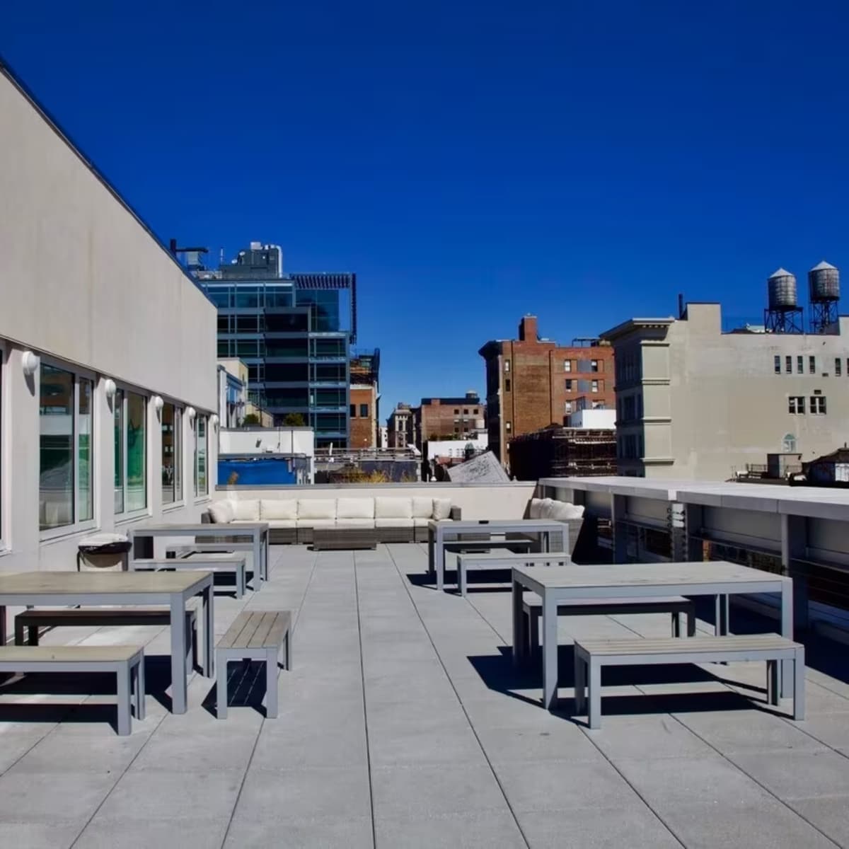 433 Broadway - Penthouse, Manhattan, NY | Off-Site | Peerspace