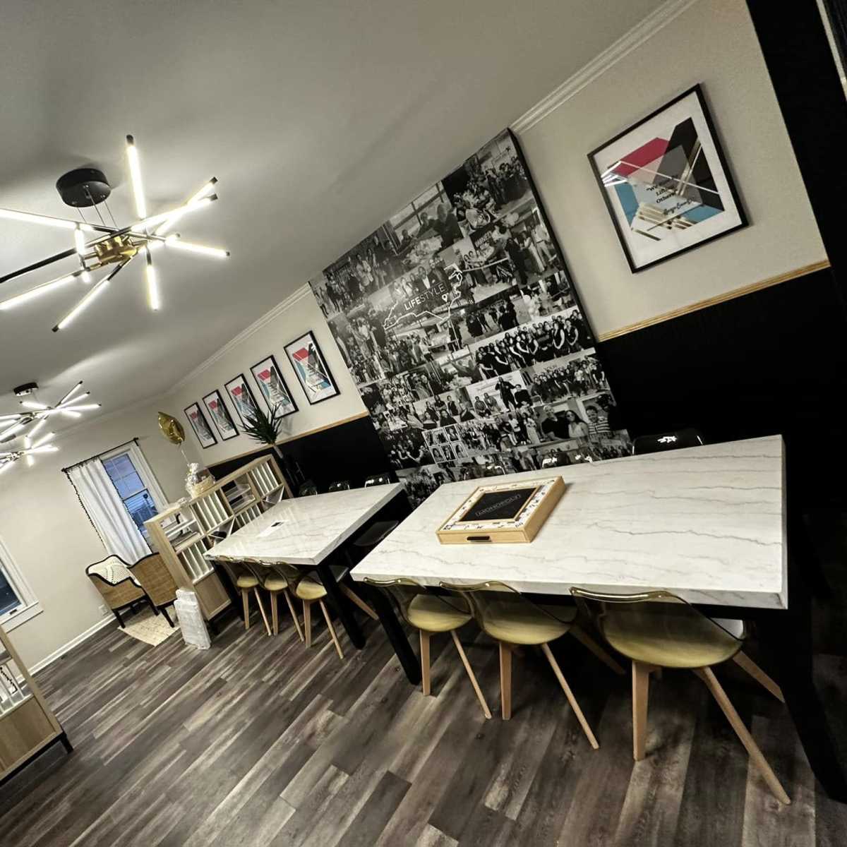 Cozy office for networking events and trainings!, North Carolina, NC ...