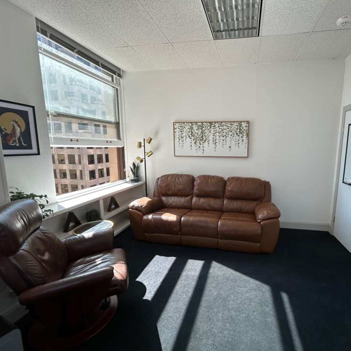 Office with Views - Perfect for Shoots — Branding Photography ...