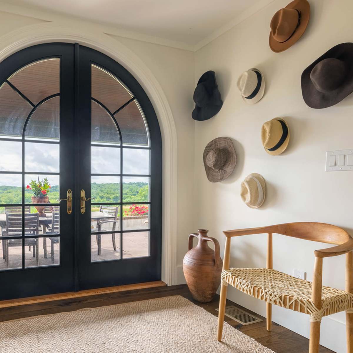 A Modern Family Farm, Newtown, CT | Production | Peerspace